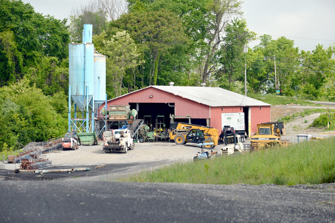 Fly ash recycling company paving way for sustainability | News, Sports ...